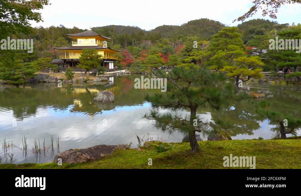 Japanese heritage in nature Stock Videos & Footage - HD and 4K Video ...