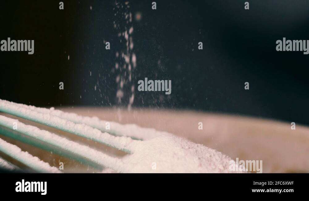 Bakery powder Stock Videos & Footage - HD and 4K Video Clips - Alamy