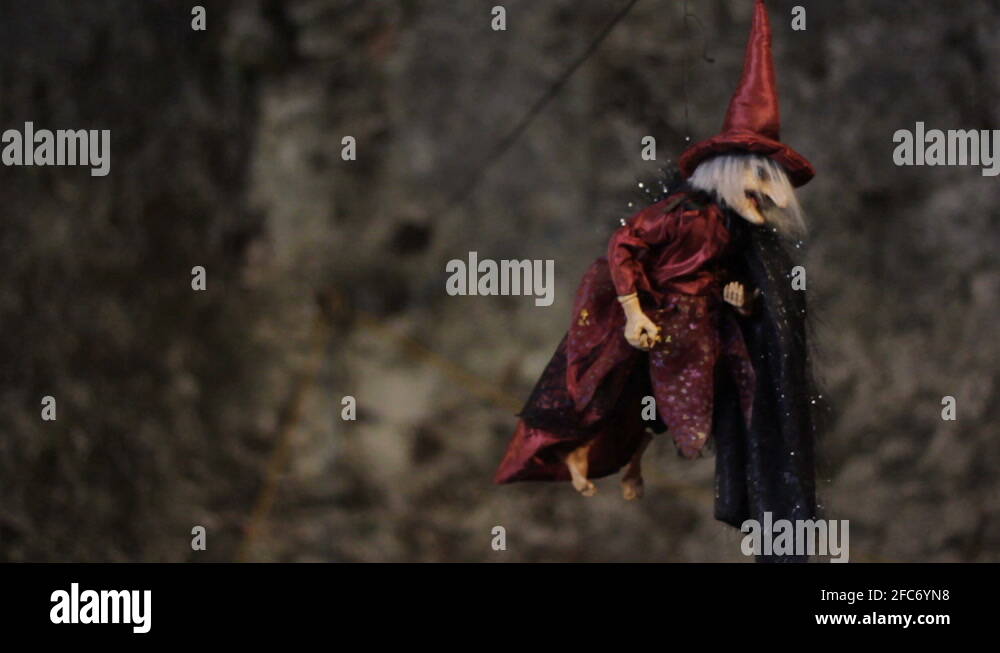 Witch hanging Stock Videos & Footage - HD and 4K Video Clips - Alamy