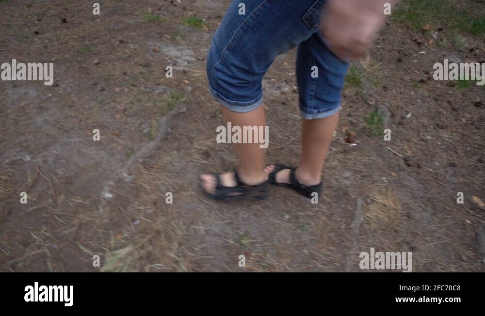 Summer spring feet Stock Videos & Footage - HD and 4K Video Clips - Alamy