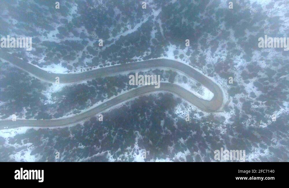 Sharp turn in road Stock Videos & Footage - HD and 4K Video Clips - Alamy