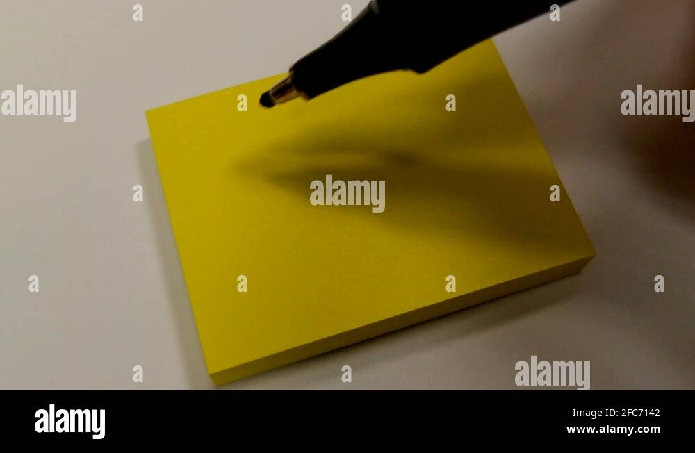 Memo binder Stock Videos & Footage - HD and 4K Video Clips - Alamy