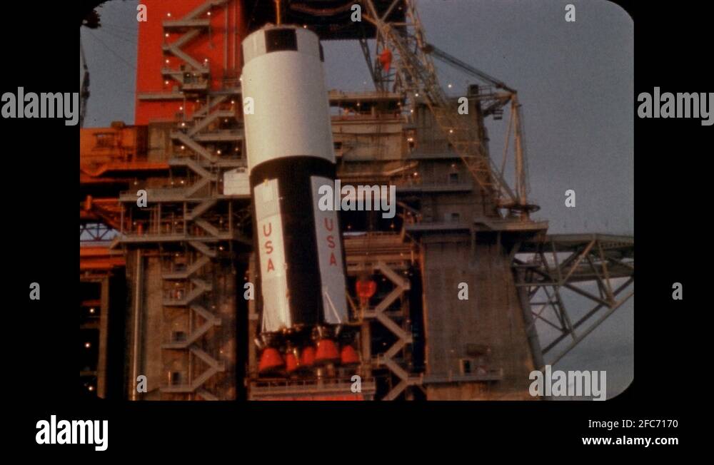Nasa rocket construction Stock Videos & Footage - HD and 4K Video Clips ...