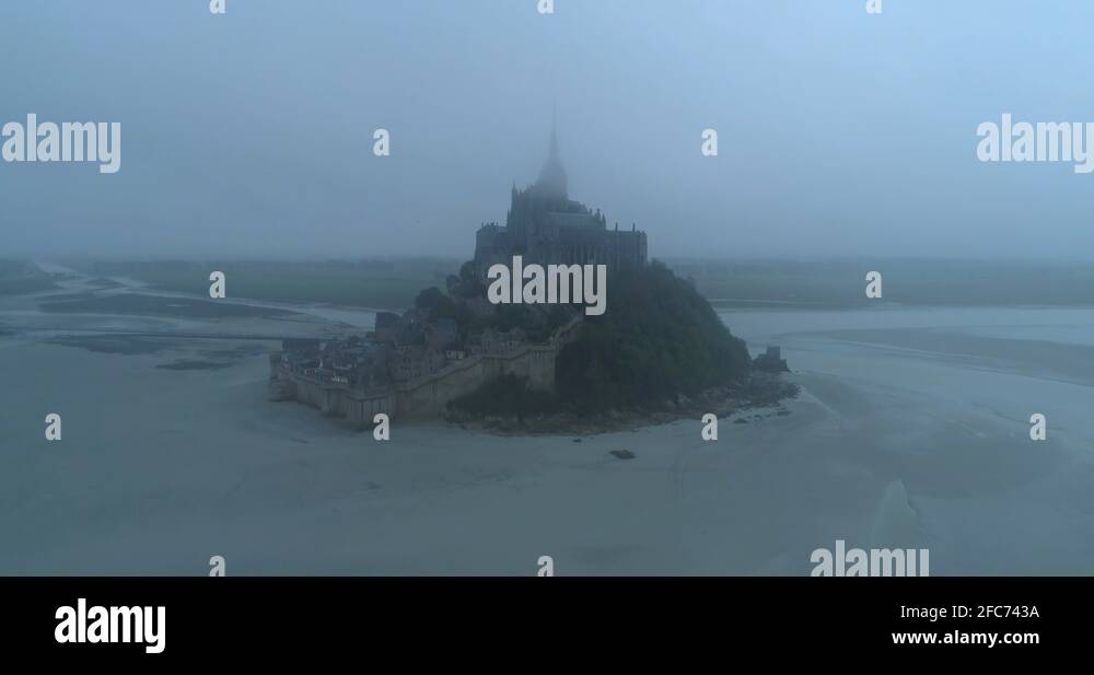 Normandy medieval rock wall Stock Videos & Footage - HD and 4K Video ...