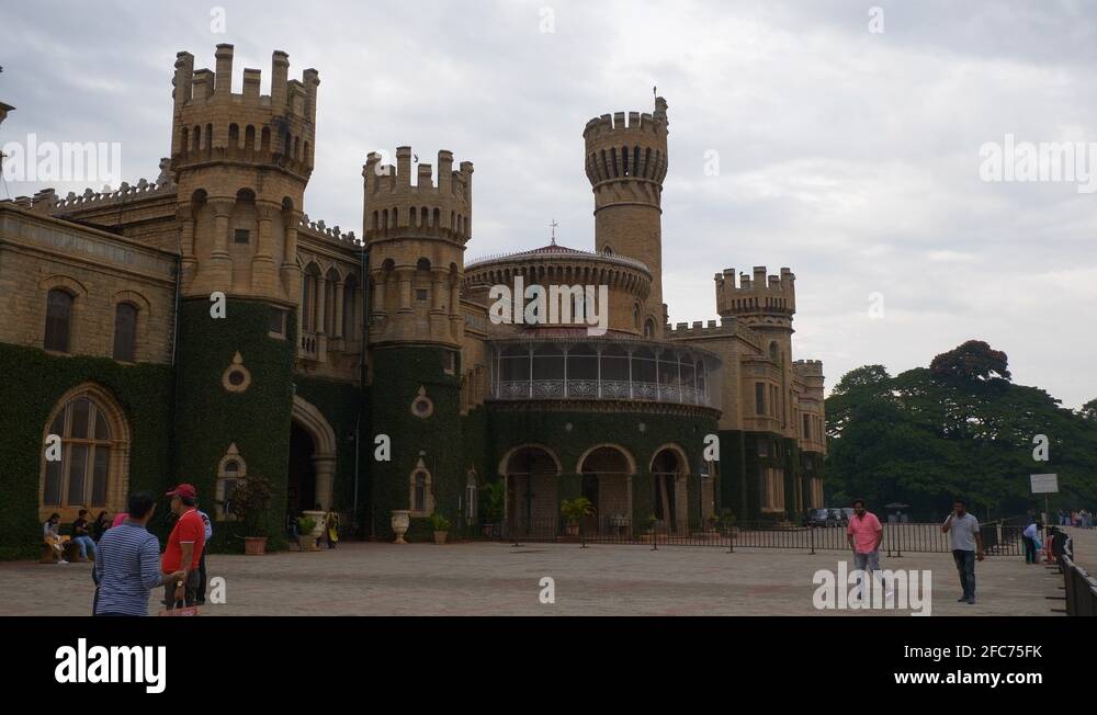 Bangalore tourist places Stock Videos & Footage - HD and 4K Video Clips ...