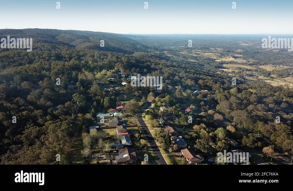 Bowen mountain australia Stock Videos & Footage - HD and 4K Video Clips ...