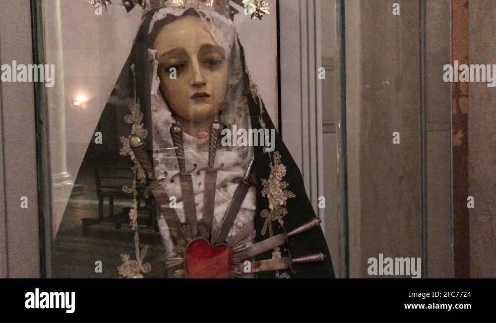 Virgin mary protector Stock Videos & Footage - HD and 4K Video Clips ...