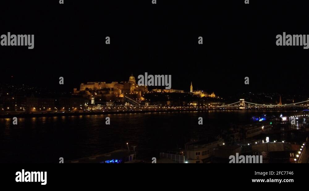 Buda castle hill matthias Stock Videos & Footage - HD and 4K Video ...