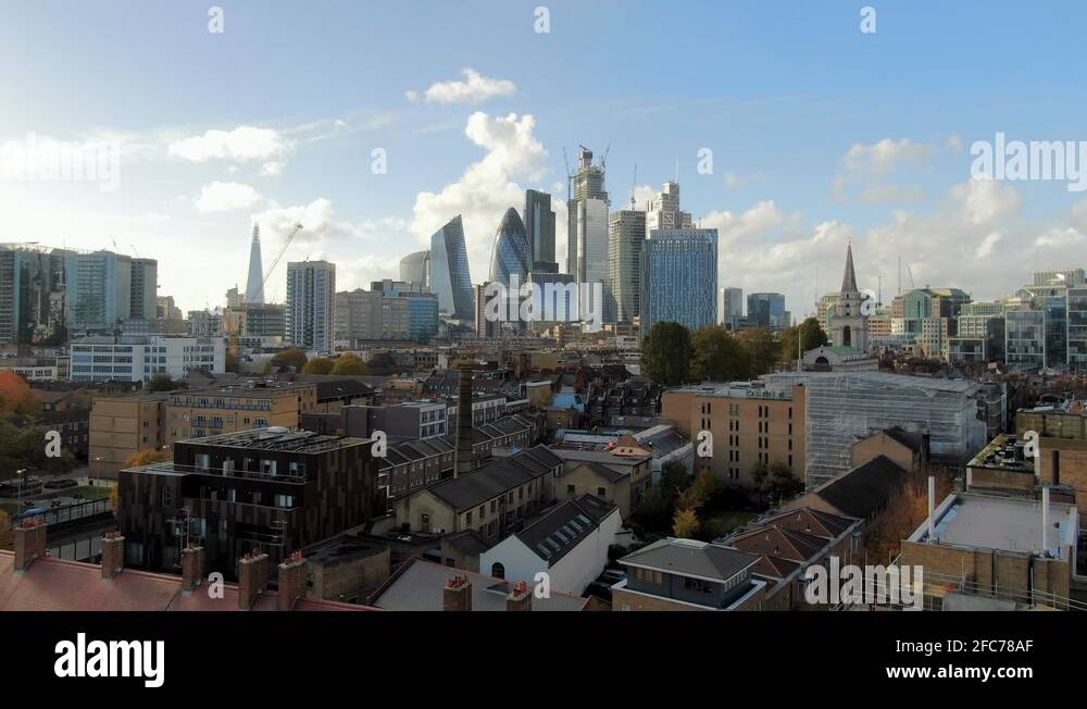 Iconic high rise london Stock Videos & Footage - HD and 4K Video Clips ...