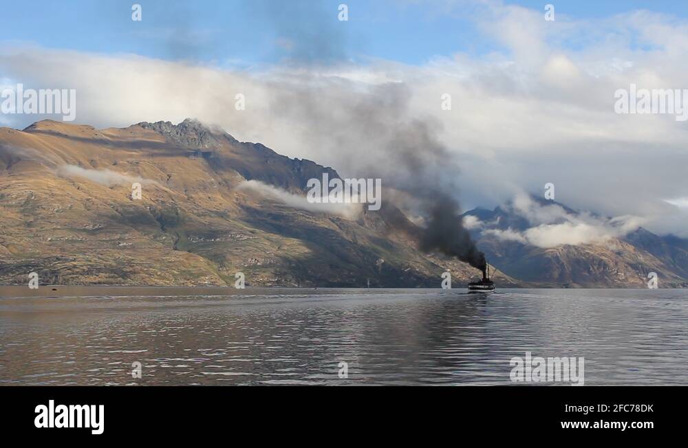 New zealand water pollution Stock Videos & Footage - HD and 4K Video ...