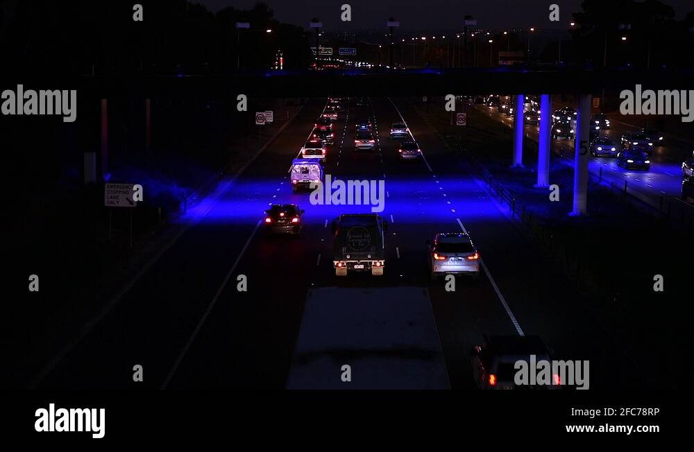 Australian motorway Stock Videos & Footage - HD and 4K Video Clips - Alamy
