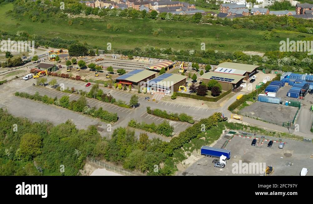 Children theme park uk Stock Videos & Footage - HD and 4K Video Clips ...