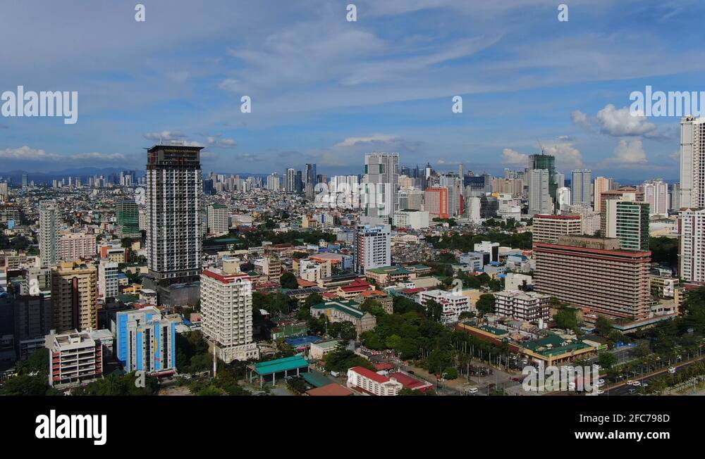 Capital of philippines Stock Videos & Footage - HD and 4K Video Clips ...