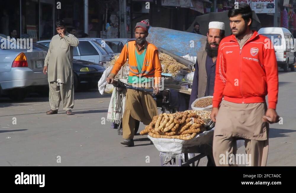 A market trader Stock Videos & Footage - HD and 4K Video Clips - Alamy