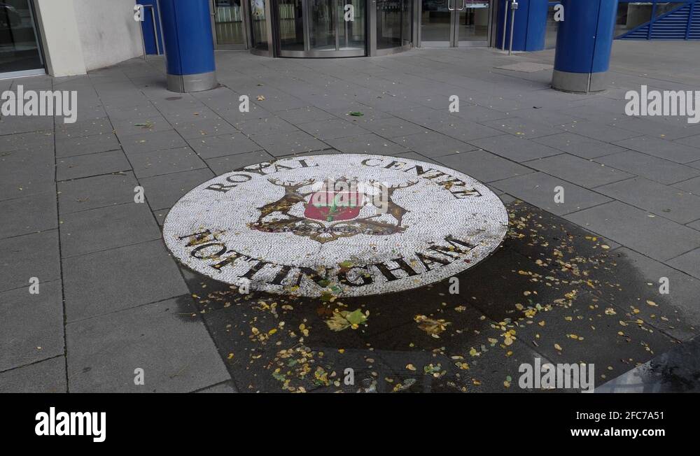 Nottingham city ground Stock Videos & Footage - HD and 4K Video Clips ...