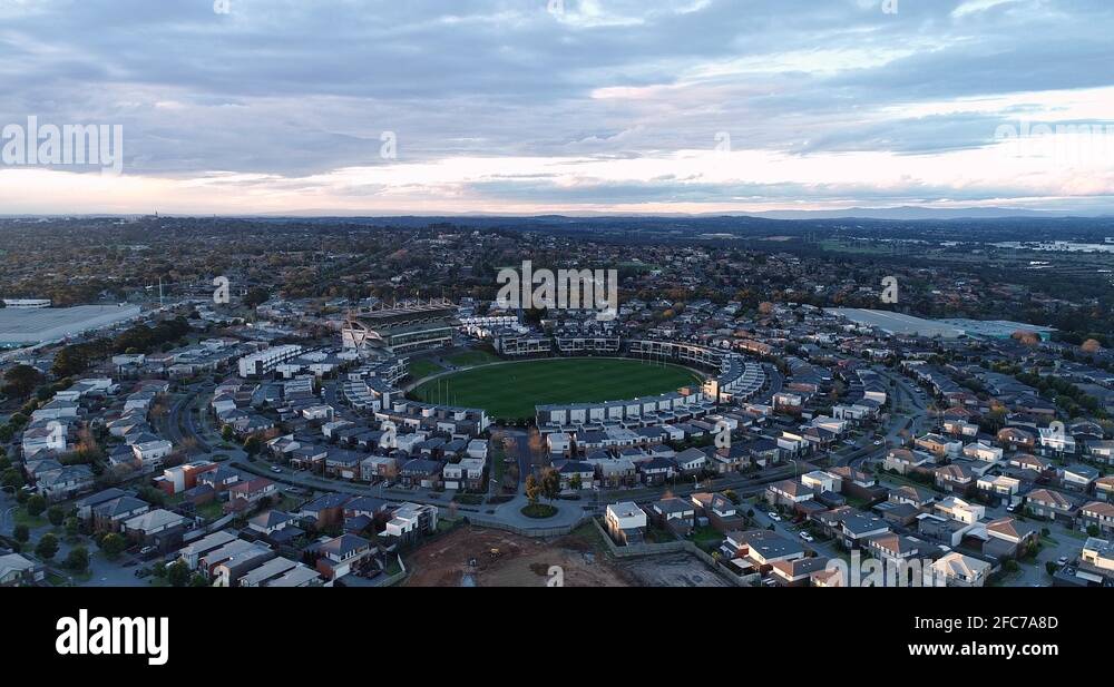 Australian cricket stadium Stock Videos & Footage - HD and 4K Video ...