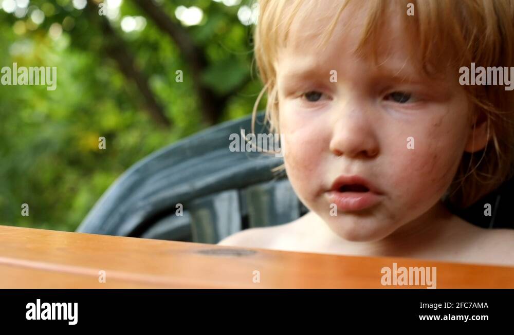 Child crying outdoors Stock Videos & Footage - HD and 4K Video Clips ...