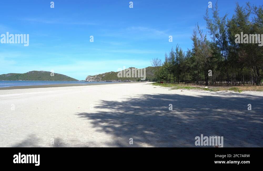 Pranburi beach Stock Videos & Footage - HD and 4K Video Clips - Alamy