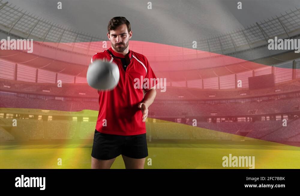 German rugby team Stock Videos & Footage - HD and 4K Video Clips - Alamy
