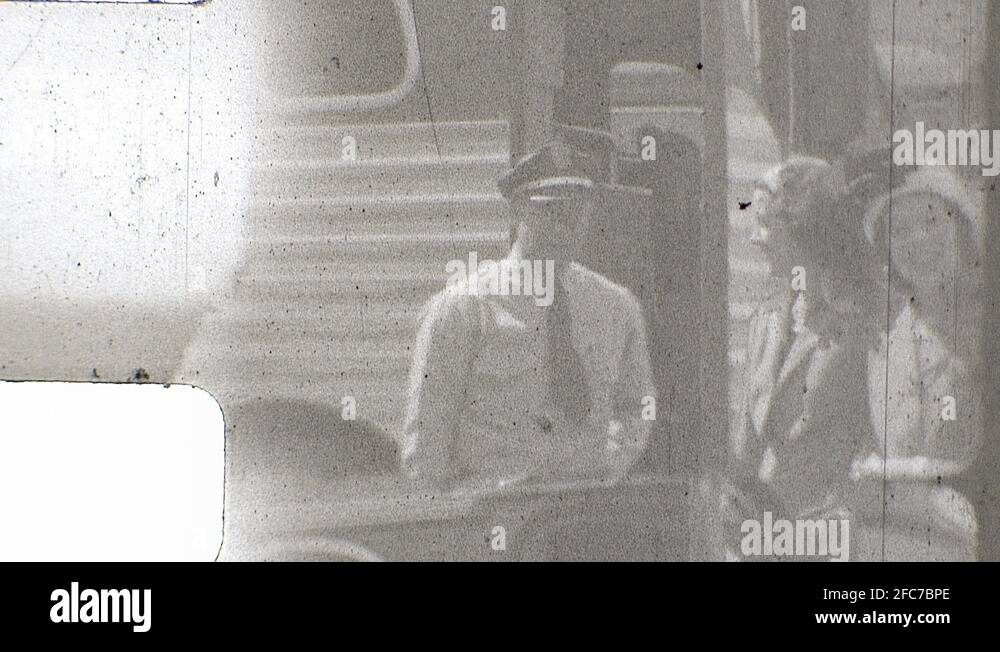 Vintage bus driver Stock Videos & Footage - HD and 4K Video Clips - Alamy