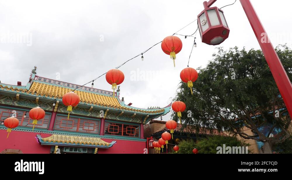 Costume red chinatown chinese Stock Videos & Footage - HD and 4K Video ...