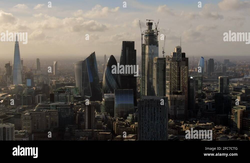 Dramatic skyscrapers Stock Videos & Footage - HD and 4K Video Clips - Alamy