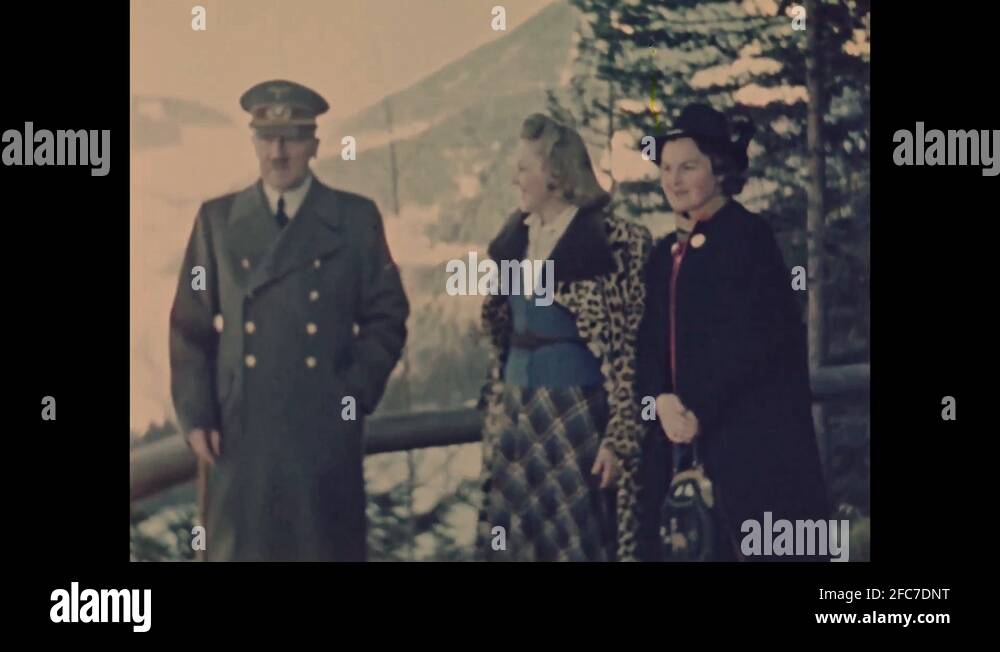 Ww2 hitler Stock Videos & Footage - HD and 4K Video Clips - Alamy