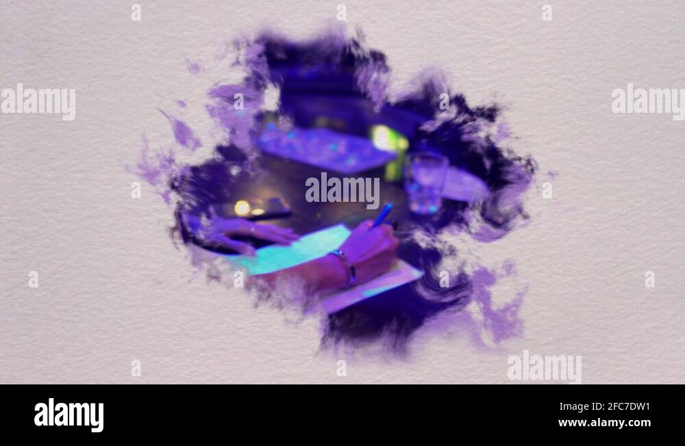 Blot woman Stock Videos & Footage - HD and 4K Video Clips - Alamy