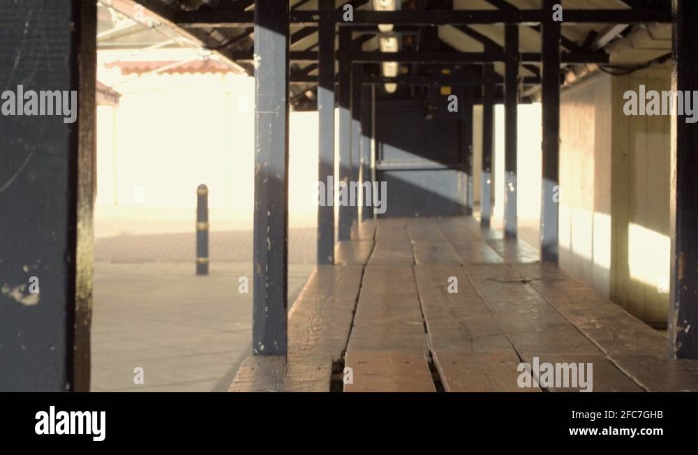 Empty traditional wooden stalls Stock Videos & Footage - HD and 4K ...