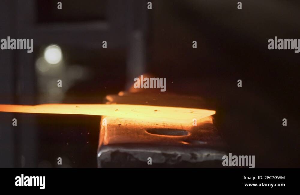 Old anvil Stock Videos & Footage - HD and 4K Video Clips - Alamy