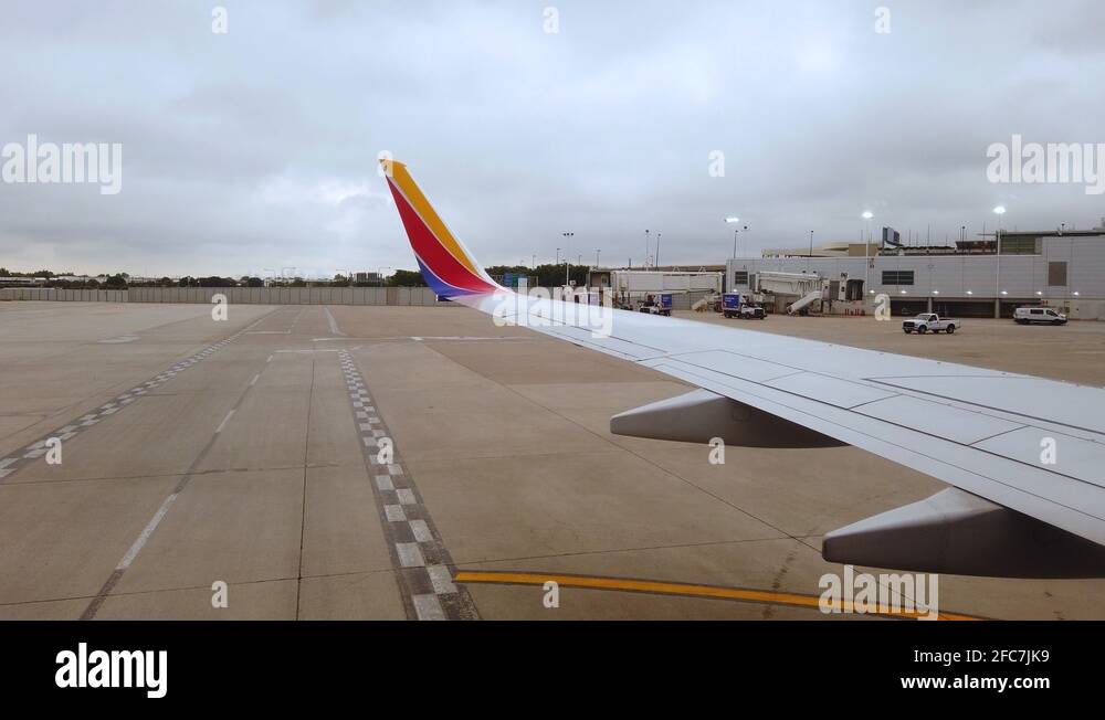 Airplane of southwest Stock Videos & Footage - HD and 4K Video Clips ...