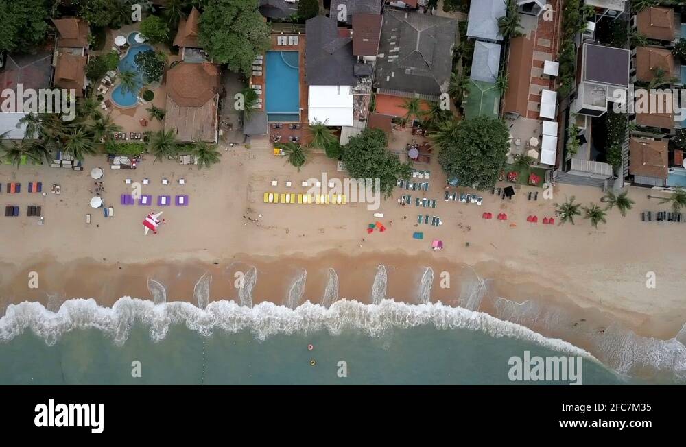 Ko samui aerial Stock Videos & Footage - HD and 4K Video Clips - Alamy