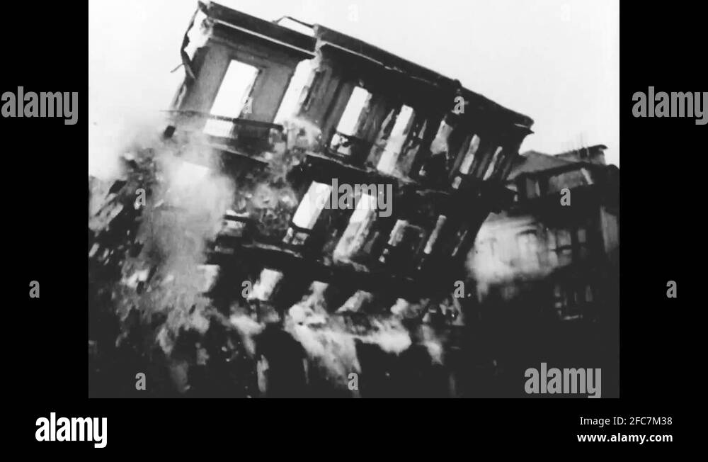 Ww2 building Stock Videos & Footage - HD and 4K Video Clips - Alamy