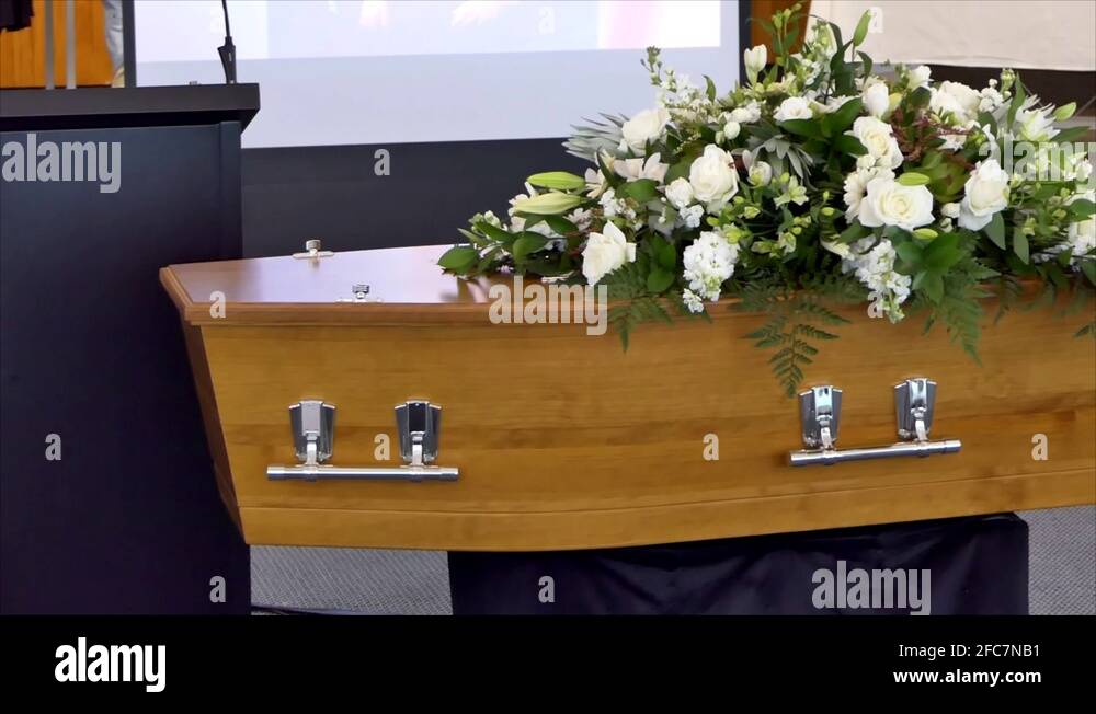 Funeral casket Stock Videos & Footage - HD and 4K Video Clips - Alamy