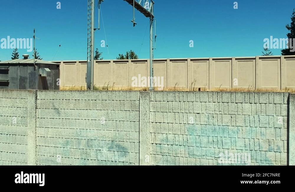 Cement wall graffiti Stock Videos & Footage - HD and 4K Video Clips - Alamy