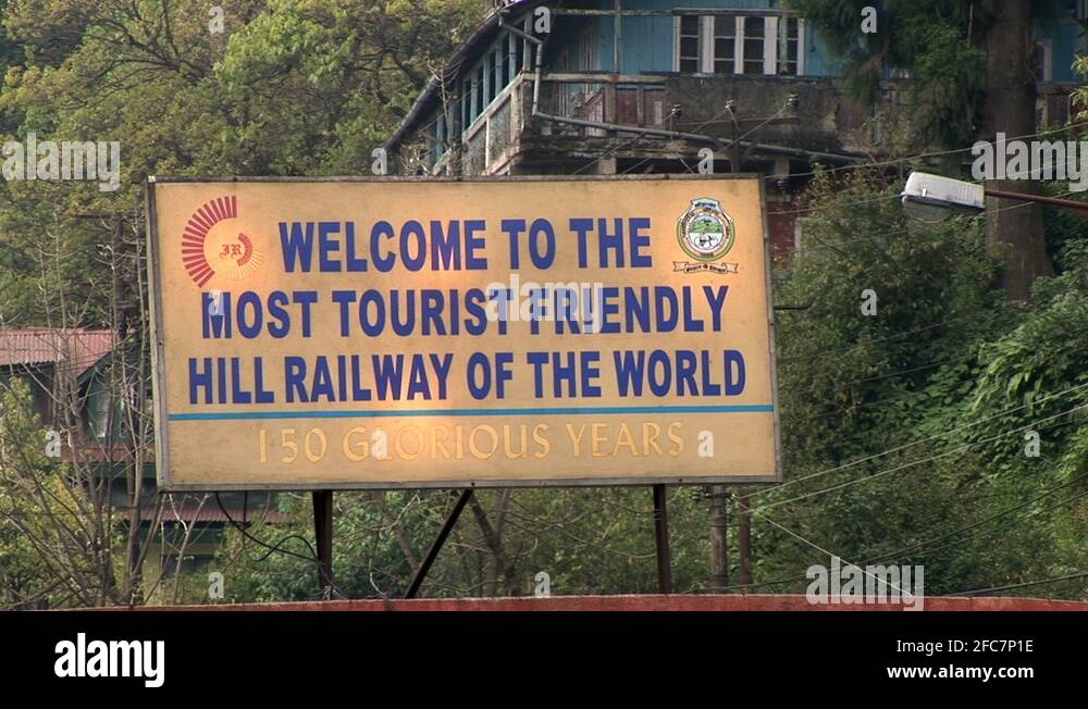 Tourist signboard Stock Videos & Footage - HD and 4K Video Clips - Alamy