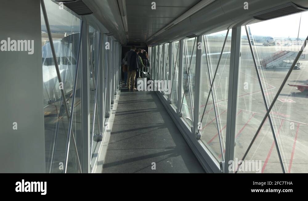 People inside a plane Stock Videos & Footage - HD and 4K Video Clips ...