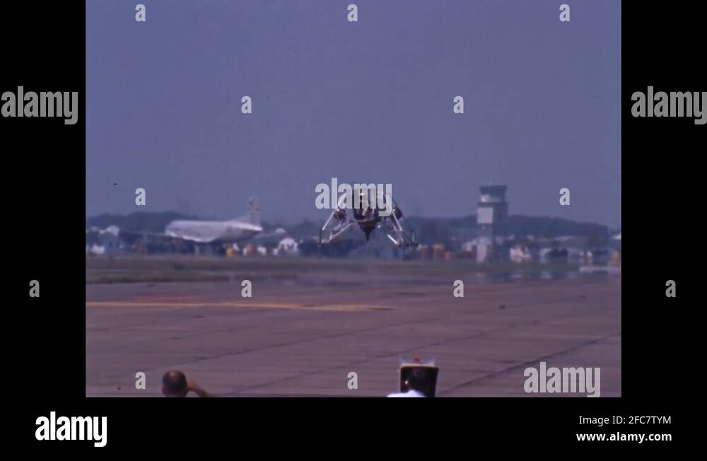 Apollo 11 land Stock Videos & Footage - HD and 4K Video Clips - Alamy