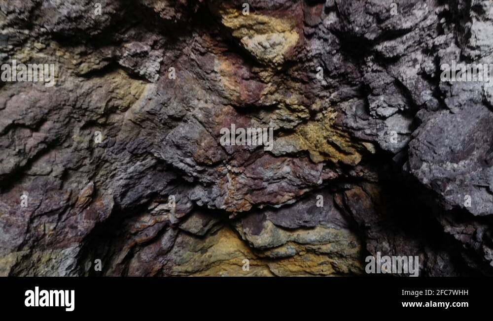 Mine cave entrance underground Stock Videos & Footage - HD and 4K Video ...