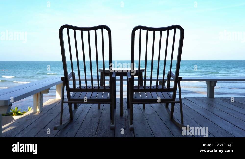 Wooden rockers Stock Videos & Footage - HD and 4K Video Clips - Alamy