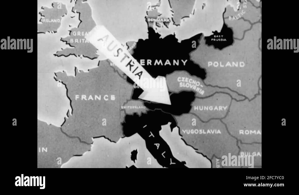 Nazi austria historic Stock Videos & Footage - HD and 4K Video Clips ...