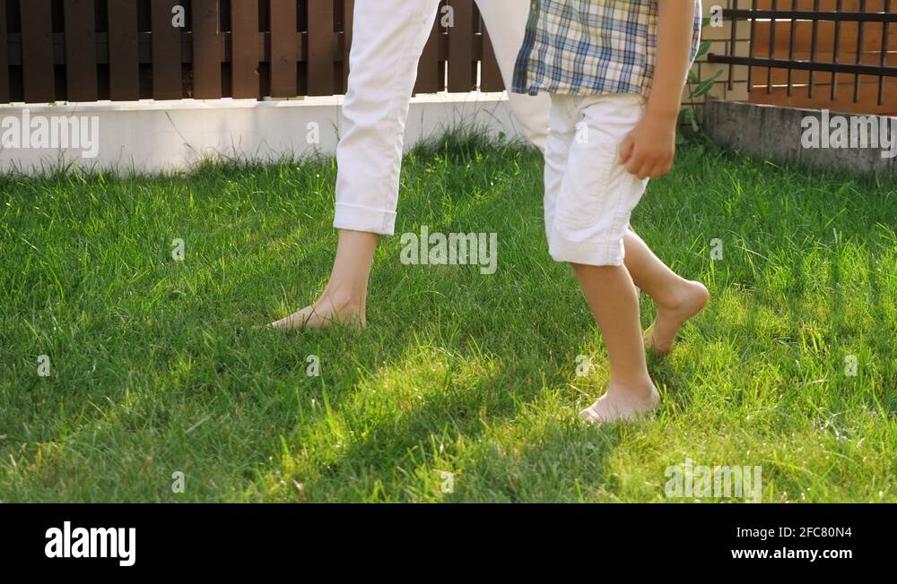 Mother and boy legs Stock Videos & Footage - HD and 4K Video Clips - Alamy