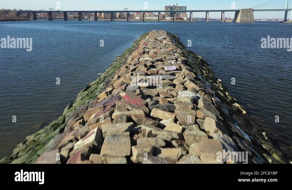 Jetty boulders Stock Videos & Footage - HD and 4K Video Clips - Alamy