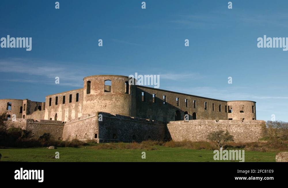 Borgholm castle Stock Videos & Footage - HD and 4K Video Clips - Alamy