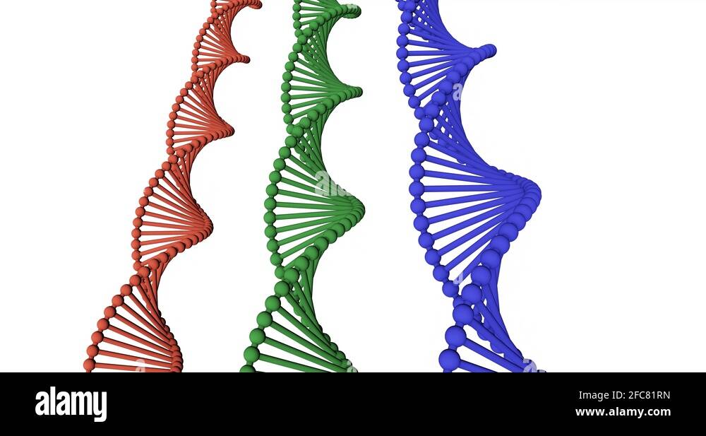 Dna concept art Stock Videos & Footage - HD and 4K Video Clips - Alamy