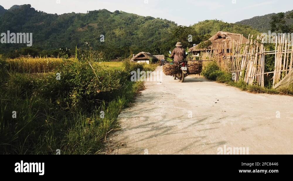 Motorcycle farmhouse Stock Videos & Footage - HD and 4K Video Clips - Alamy