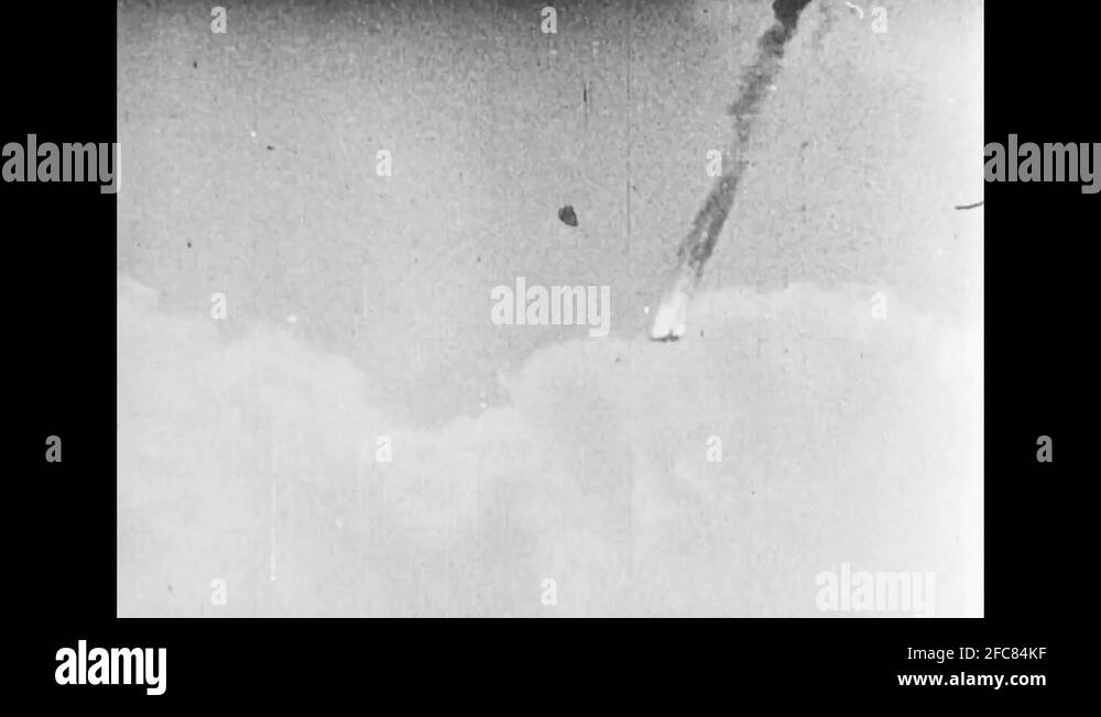 Bomber crash fire Stock Videos & Footage - HD and 4K Video Clips - Alamy