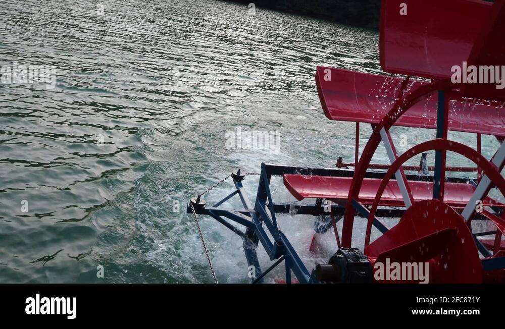 Vintage river boat Stock Videos & Footage - HD and 4K Video Clips - Alamy