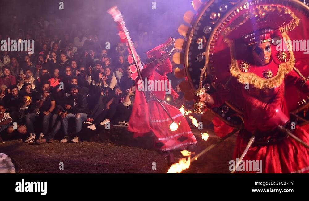 Fire fest Stock Videos & Footage - HD and 4K Video Clips - Alamy