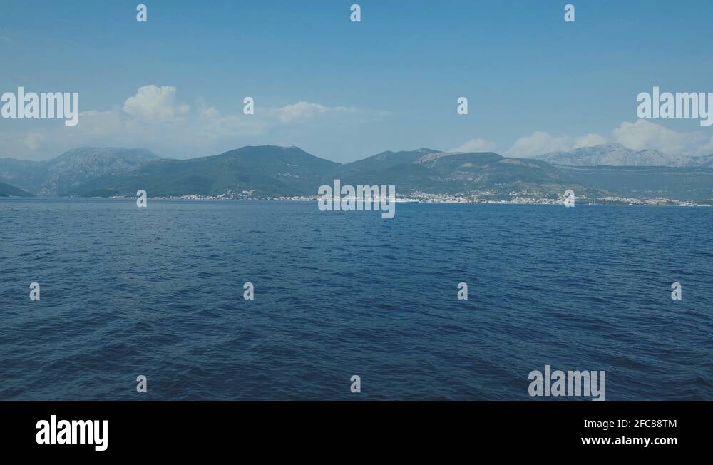 Sea view path mountains Stock Videos & Footage - HD and 4K Video Clips ...